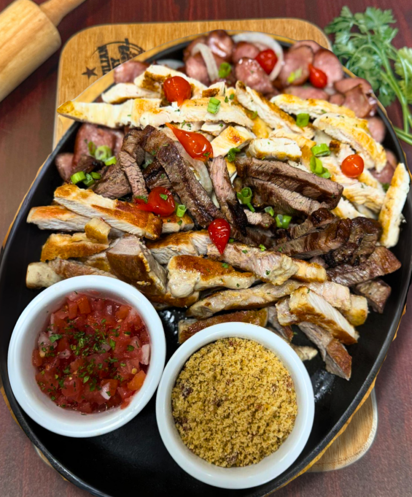 Menu – [24 BR] - Brazilian Way Sport Bar