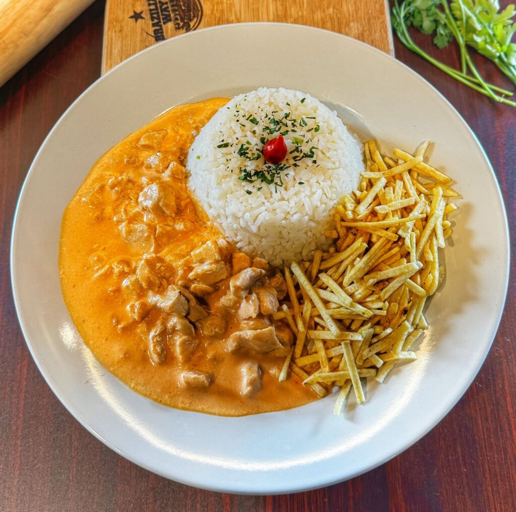 Menu – [24 BR] - Brazilian Way Sport Bar