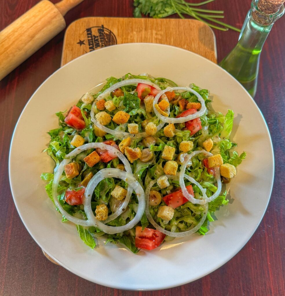 Menu – [24 EUA] - Brazilian Way Sport Bar