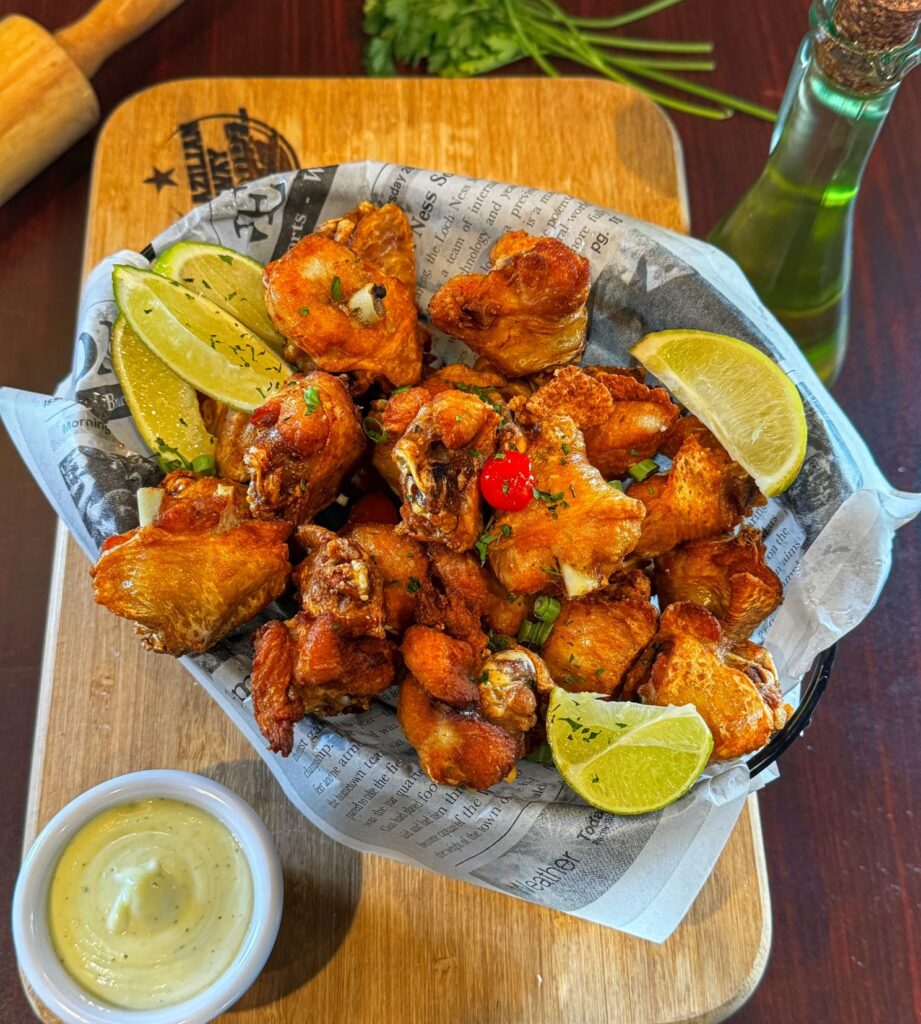 Menu – [24 BR] - Brazilian Way Sport Bar