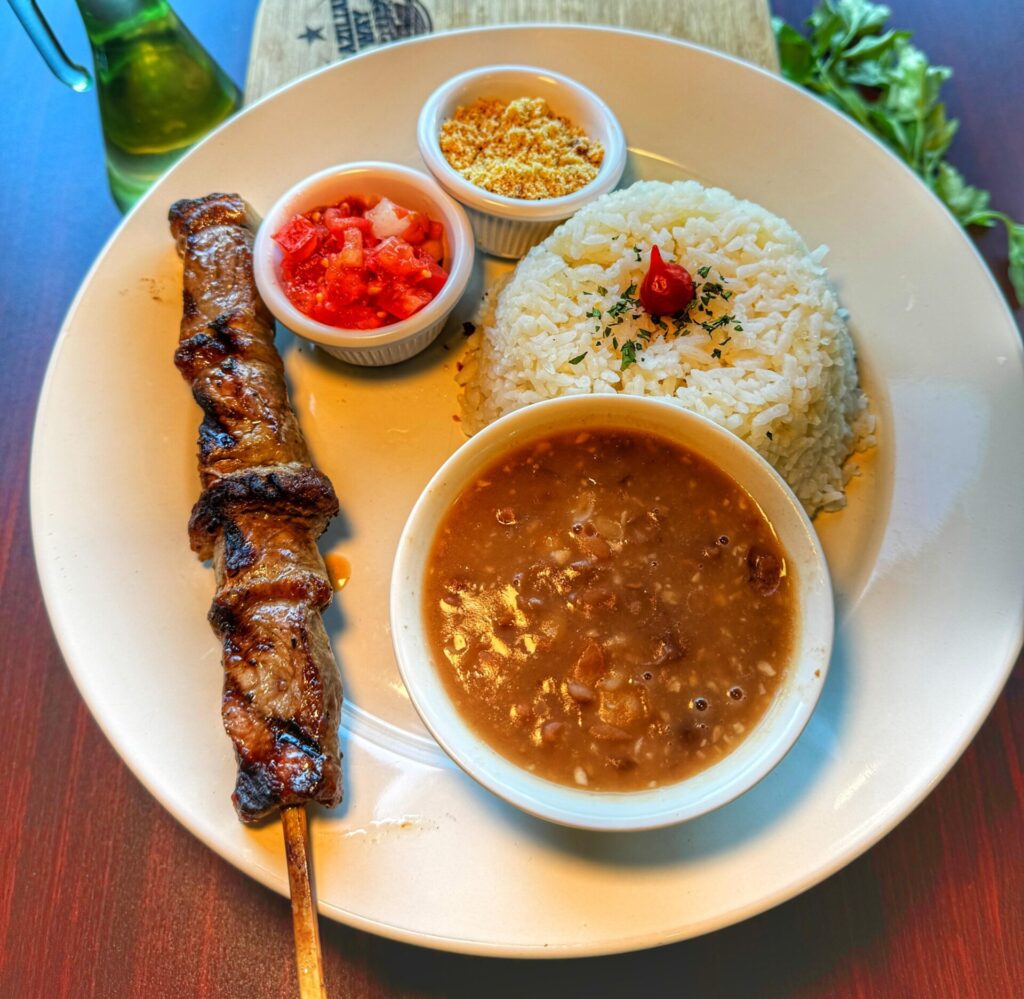 Menu – [24 EUA] - Brazilian Way Sport Bar